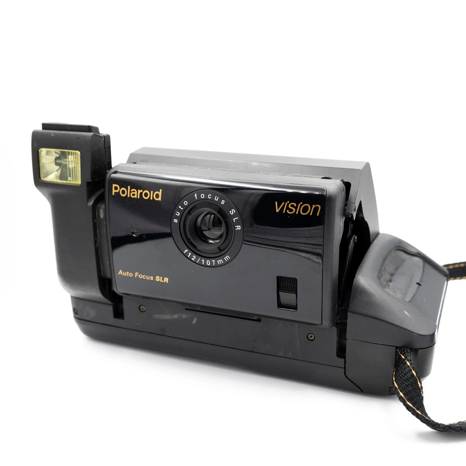 Polaroid Vision Camera - Toma Gerzha