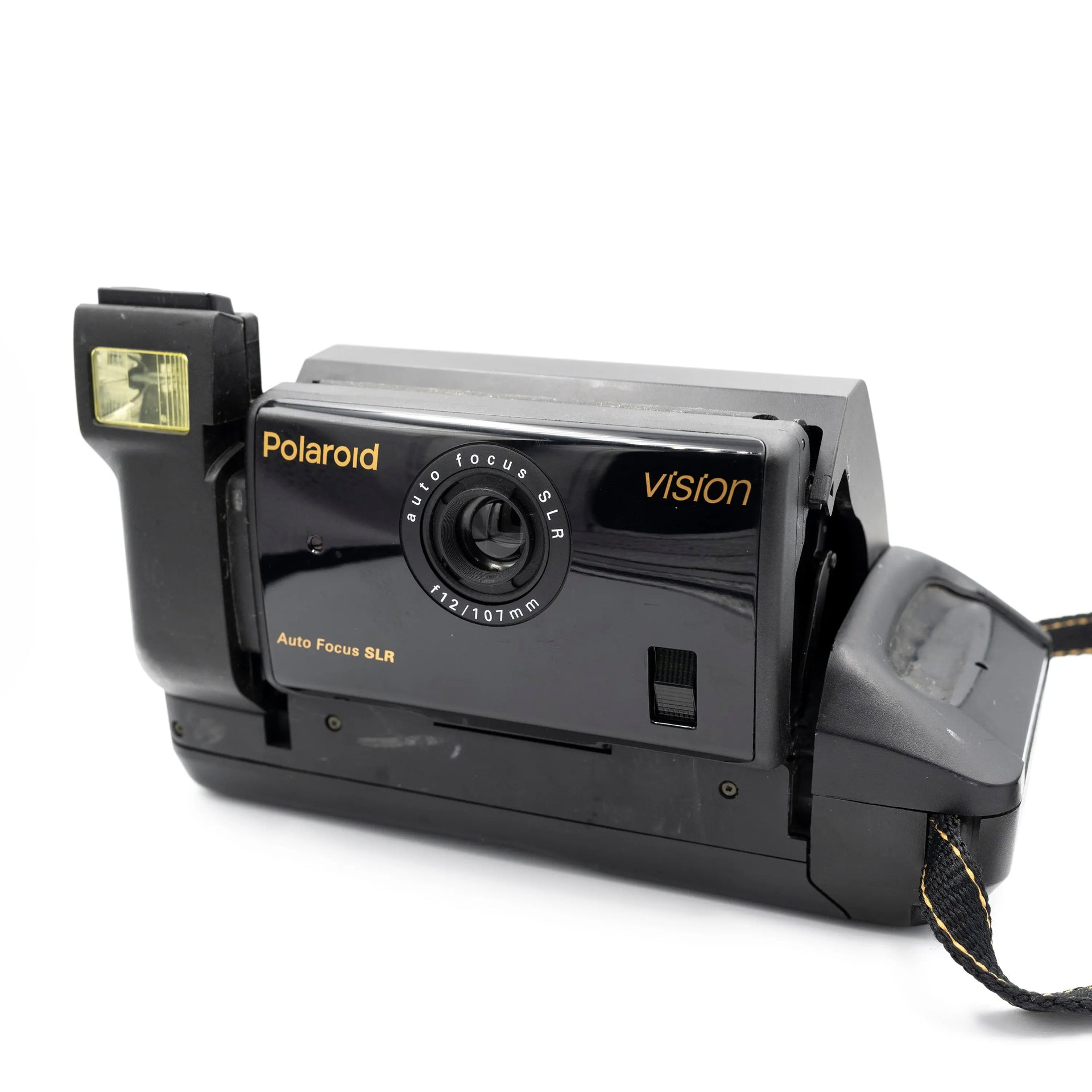 Polaroid Vision Camera - Toma Gerzha