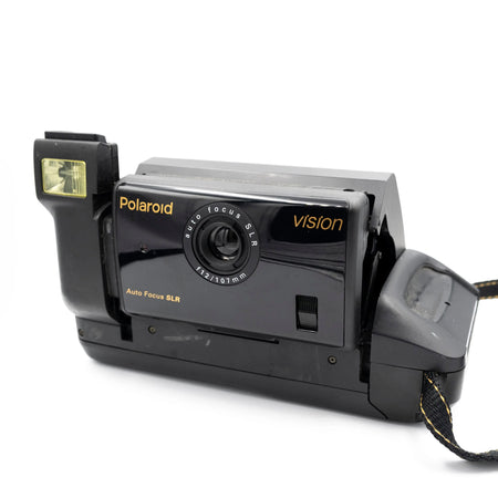Polaroid Vision Camera - Toma Gerzha