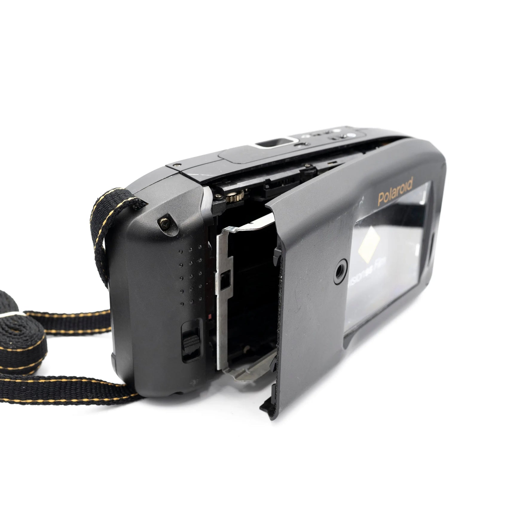 Polaroid Vision Camera - Toma Gerzha