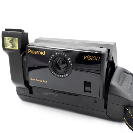 Polaroid Vision Camera - Toma Gerzha