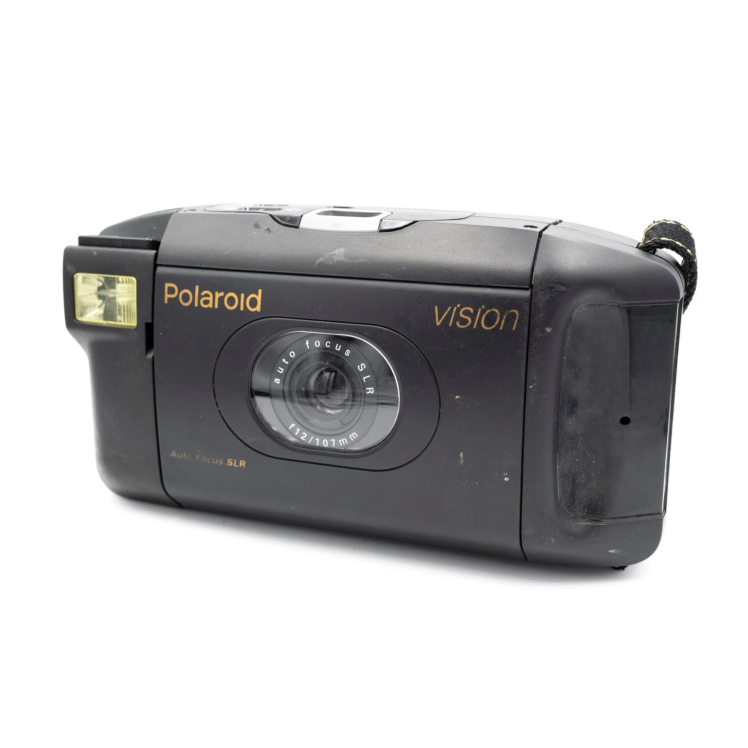 Polaroid Vision Camera - Toma Gerzha