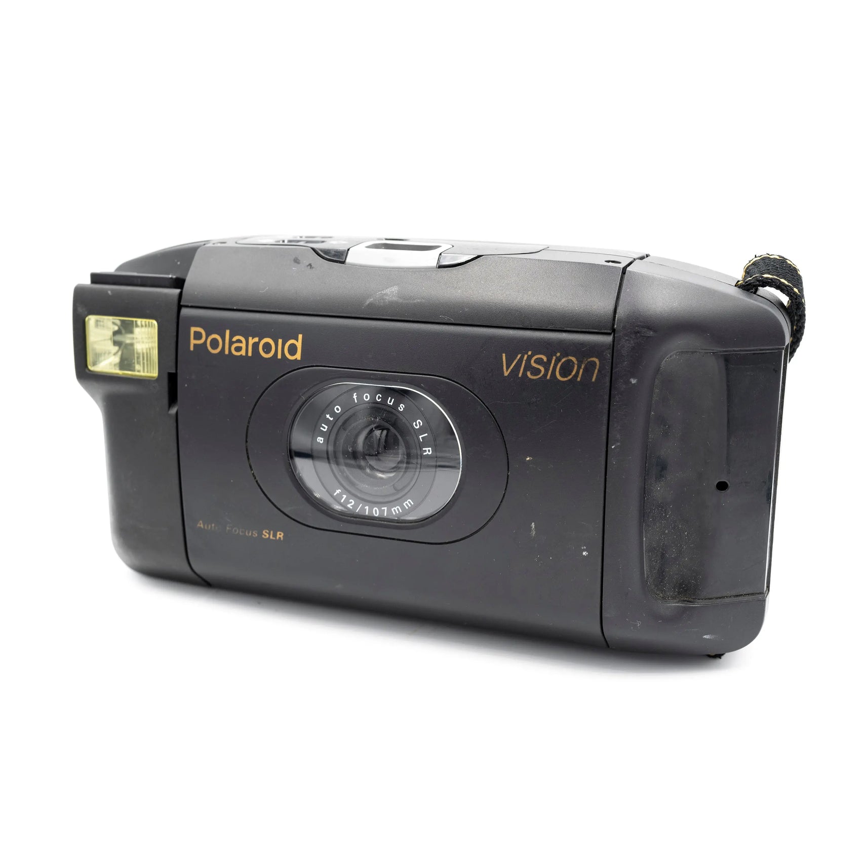 Polaroid Vision Camera - Toma Gerzha