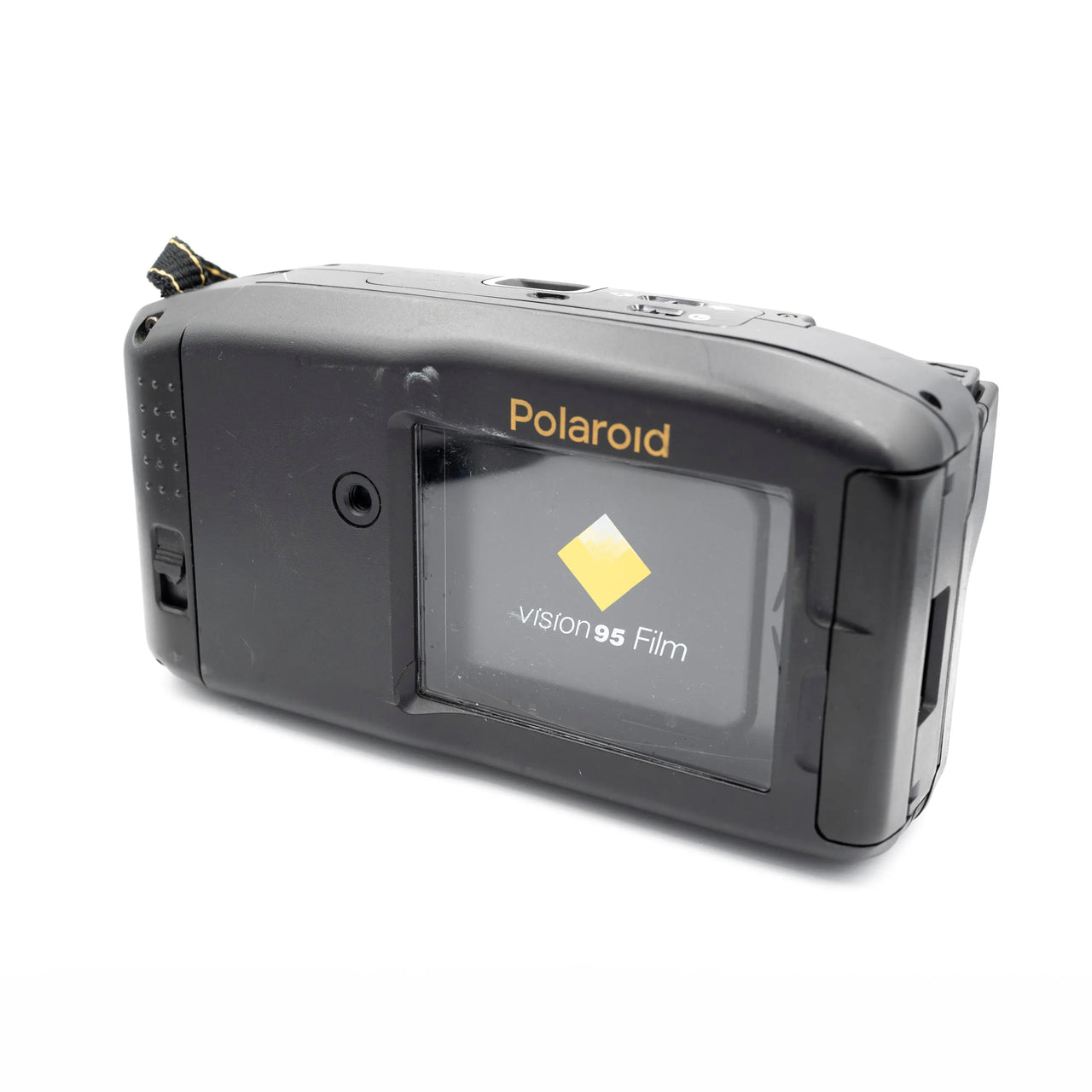 Polaroid Vision Camera - Toma Gerzha