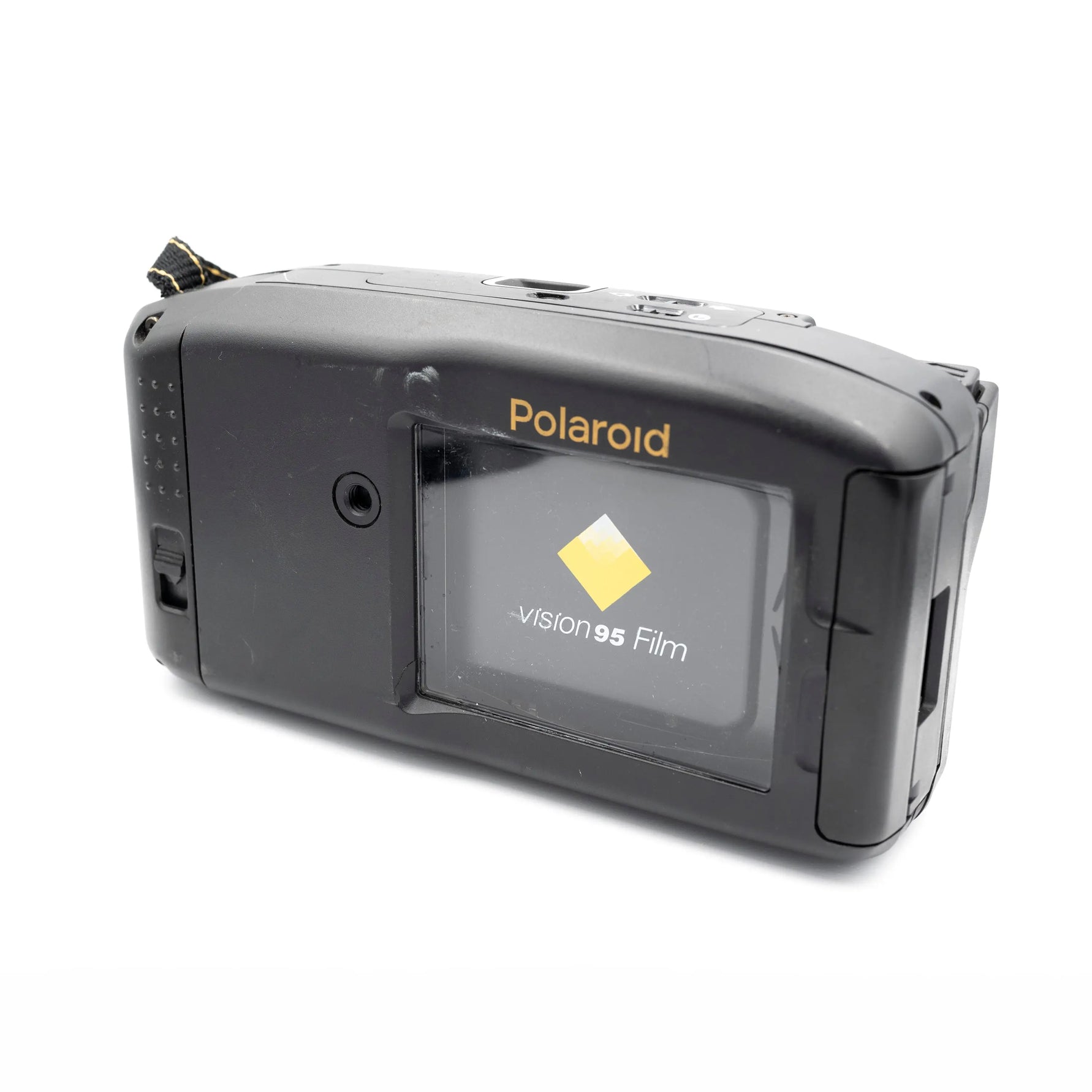 Polaroid Vision Camera - Toma Gerzha