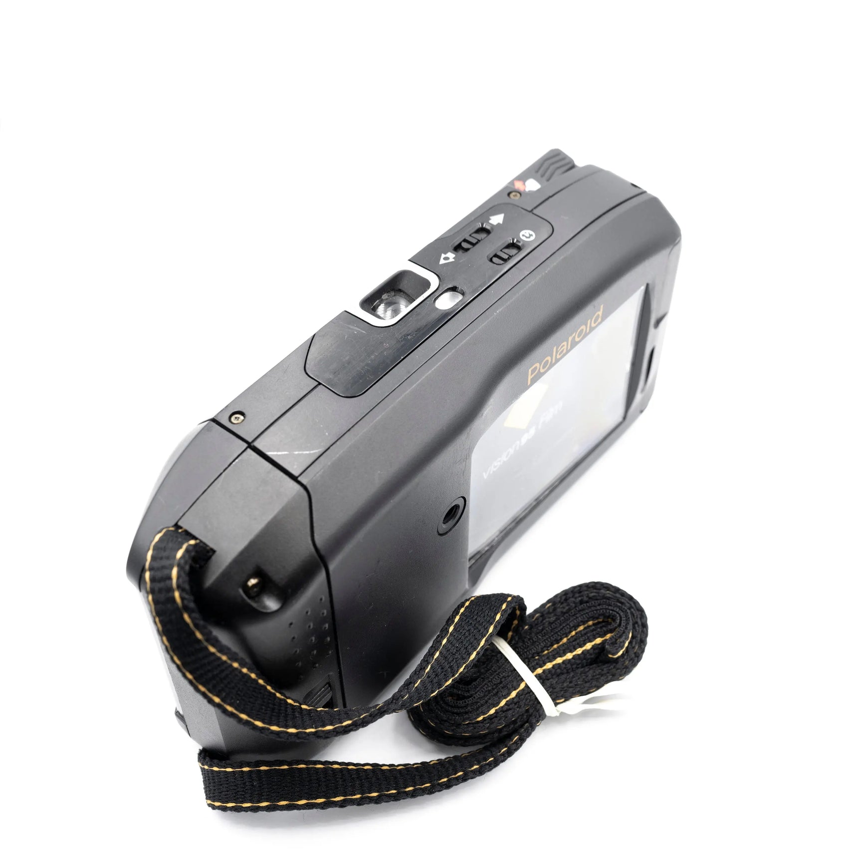 Polaroid Vision Camera - Toma Gerzha