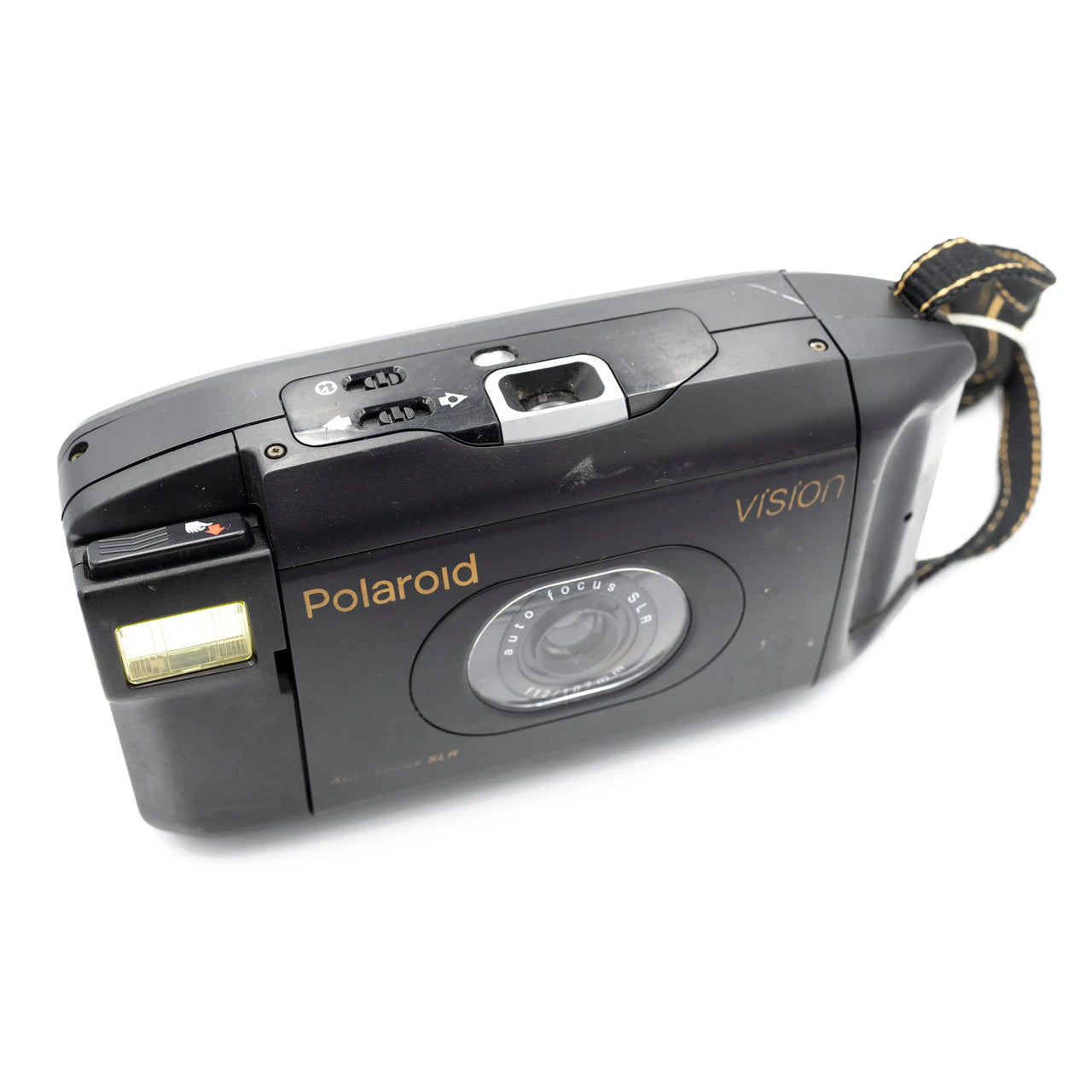 Polaroid Vision Camera - Toma Gerzha